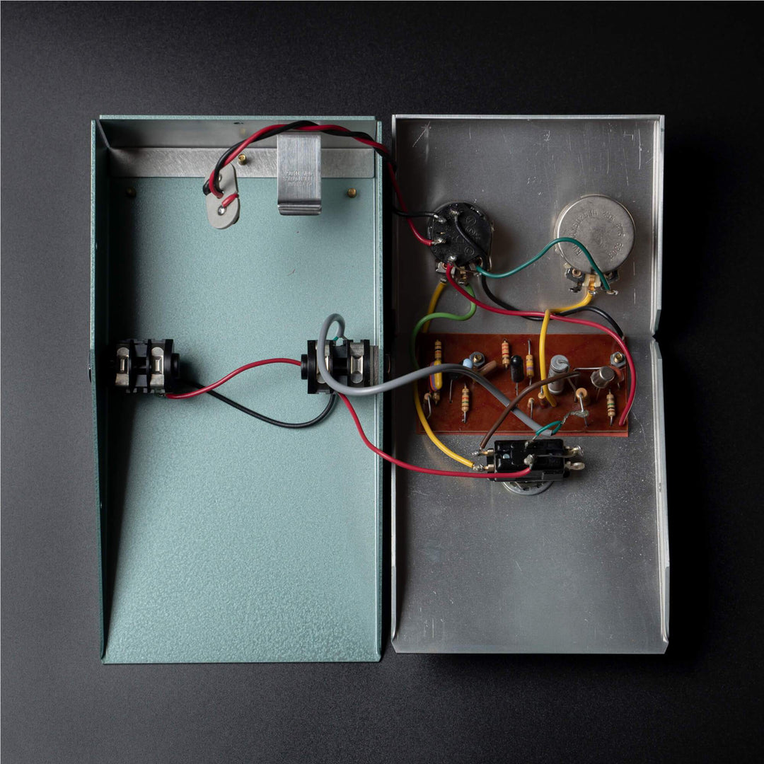 THE ZORGA MACHINE | Organic Sounds